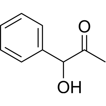 90-63-1 | 1-Hydroxy-1-phenyl-2-propanone | ChemScene llc