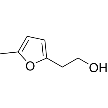 35942-94-0 | 2-(5-Methylfuran-2-yl)ethanol | ChemScene
