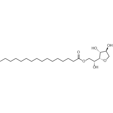 26266-57-9 | Sorbitan monopalmitate | ChemScene