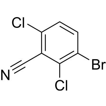 1421620-35-0 | 3-Bromo-2,6-dichlorobenzonitrile | ChemScene