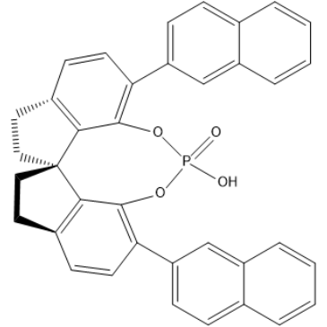 1791419-42-5 | (11aS)-10,11,12,13-Tetrahydro-5-hydroxy-3,7-di-2 ...