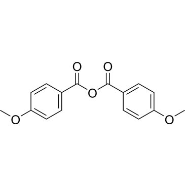 794-94-5 | 4-Methoxybenzoic anhydride | ChemScene