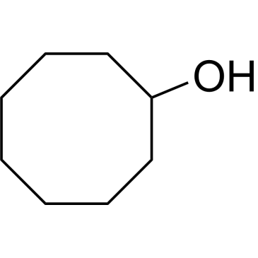 696-71-9 | Cyclooctanol | ChemScene