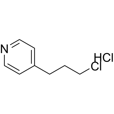 17944-59-1 | 4-(3-Chloropropyl)pyridine hydrochloride | ChemScene