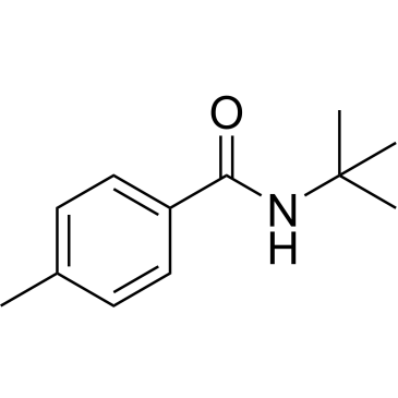 42498-32-8 | N-tert-Butyl-4-methylbenzamide | ChemScene