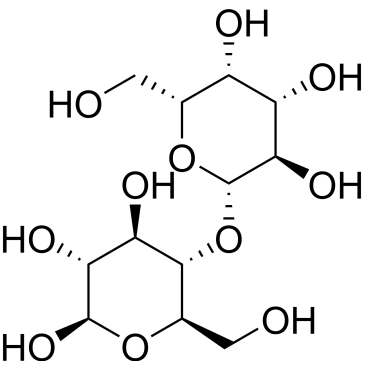 5965-66-2 | β-Lactose | ChemScene