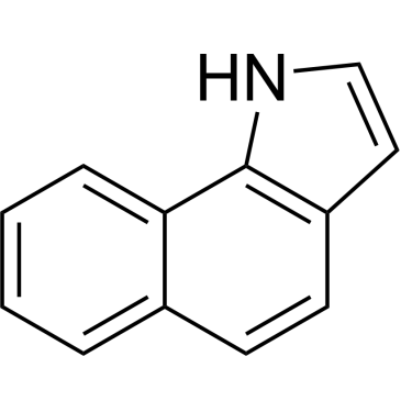 233-34-1 | 1H-Benz[g]indole | ChemScene