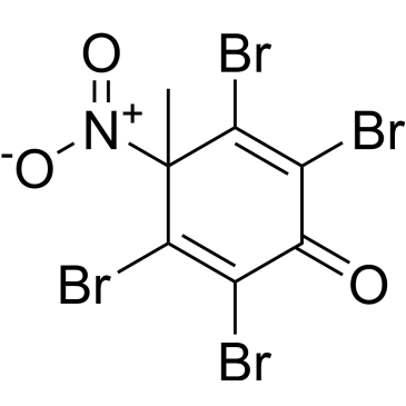 95111-49-2 | 2,3,5,6-Tetrabromo-4-methyl-4-nitro-2,5-cyclohexadien-1 ...