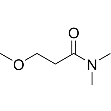 53185-52-7 | 3-Methoxy-N,N-dimethylpropanamide | ChemScene