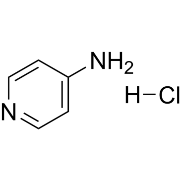 1003-40-3 | 4-Aminopyridine hydrochloride | ChemScene llc