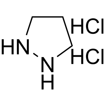 89990-54-5 | Pyrazolidine dihydrochloride | ChemScene