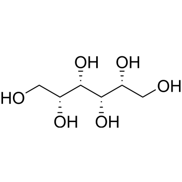 25878-23-3 | D-Iditol | ChemScene