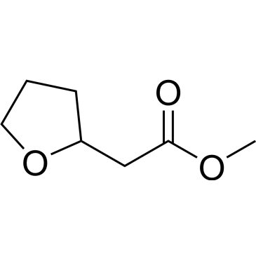 2018-85-1 | Methyl 2-(oxolan-2-yl)acetate | ChemScene
