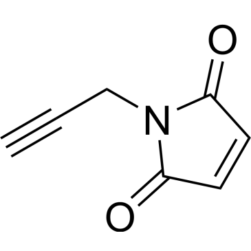 209395-32-4 | 1-(Prop-2-yn-1-yl)-2,5-dihydro-1h-pyrrole-2,5-dione ...