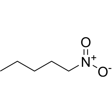 628-05-7 | 1-Nitropentane | ChemScene