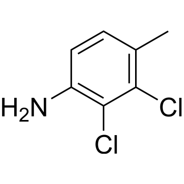 80026-12-6 | 2,3-Dichloro-4-methylaniline | ChemScene