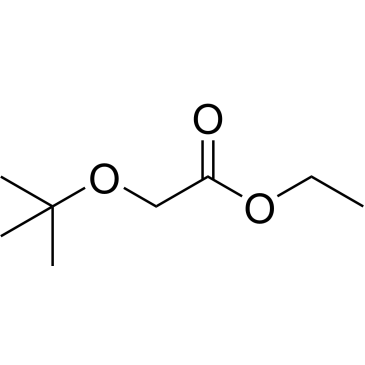 42415-65-6 | Ethyl 2-(tert-Butoxy)acetate | ChemScene