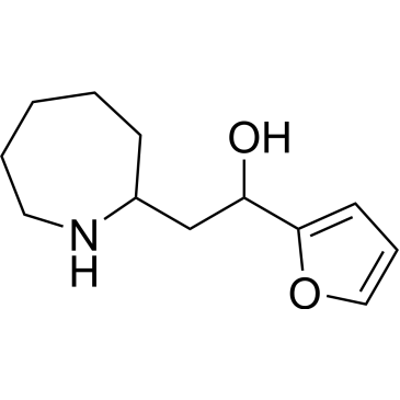 1384534-24-0 | α-2-Furanylhexahydro-1H-azepine-2-ethanol | ChemScene
