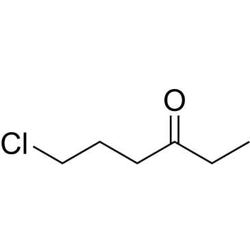 38614-17-4 | 6-Chlorohexan-3-one | ChemScene