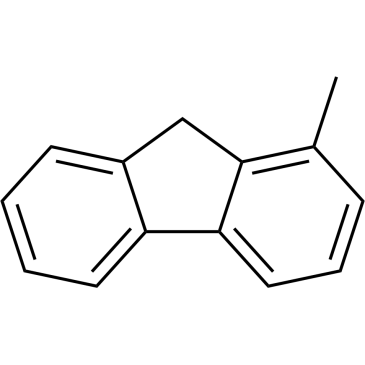 1730-37-6 | 1-Methyl-9h-fluorene | ChemScene