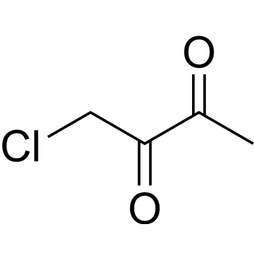 5559-62-6 | 1-Chlorobutane-2,3-dione | ChemScene
