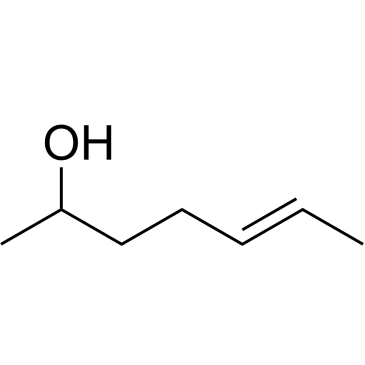 58927-83-6 | Hept-5-en-2-ol | ChemScene