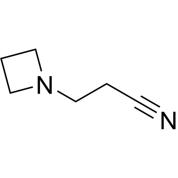 17168-23-9 | 3-(Azetidin-1-yl)propanenitrile | ChemScene llc