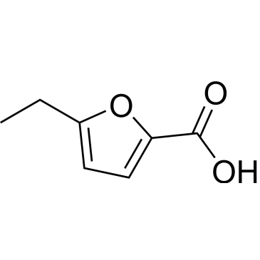 56311-37-6 | 5-Ethylfuran-2-carboxylic acid | ChemScene