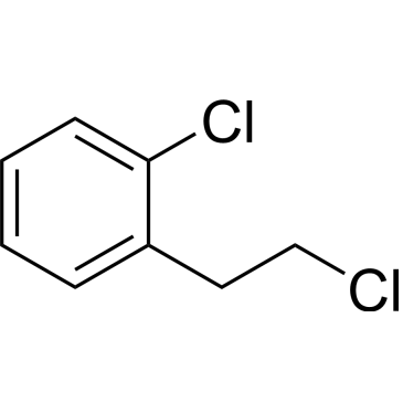 1005-06-7 | 1-Chloro-2-(2-chloroethyl)benzene | ChemScene