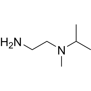 14157-00-7 | (2-Aminoethyl)(methyl)(propan-2-yl)amine | ChemScene llc