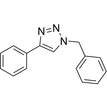 108717-96-0 | 1-Benzyl-4-phenyl-1H-1,2,3-triazole | ChemScene