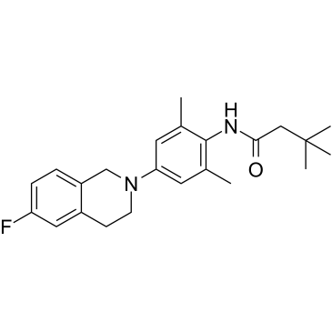 1009344-33-5 | Azetukalner | ChemScene