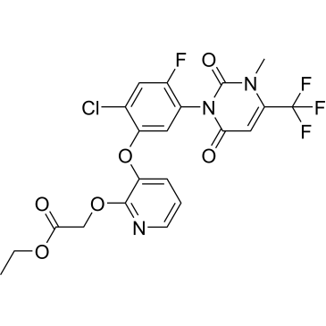 353292-31-6 | Epyrifenacil | ChemScene