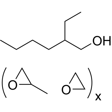 64366-70-7 | PPG-9-ethylhexeth-5 | ChemScene
