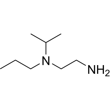 14165-23-2 | (2-Aminoethyl)(propan-2-yl)propylamine | ChemScene