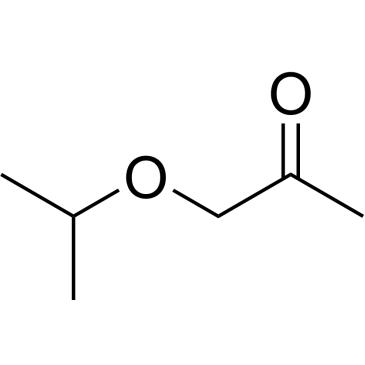 42781-12-4 | 1-(Propan-2-yloxy)propan-2-one | ChemScene