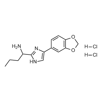1311317-64-2 | 1-[4-(1,3-dioxaindan-5-yl)-1h-imidazol-2-yl]butan-1 ...