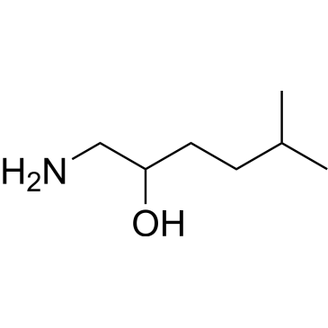 1543132-96-2 | 1-Amino-5-methylhexan-2-ol | ChemScene