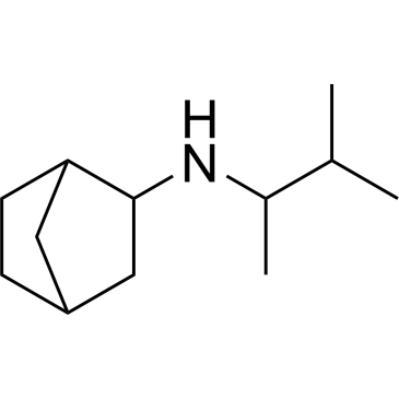1250300-69-6 | n-(3-Methylbutan-2-yl)bicyclo[2.2.1]heptan-2-amine | ChemScene llc