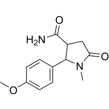 1311317-74-4 | 2-(4-Methoxyphenyl)-1-methyl-5-oxopyrrolidine-3 ...