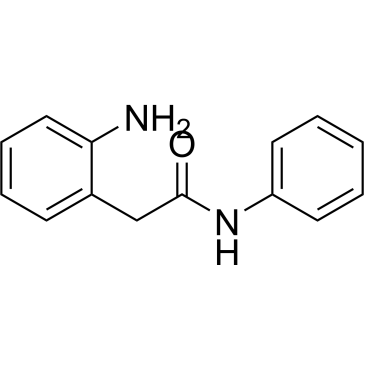 926258-34-6 | 2-(2-Aminophenyl)-N-phenylacetamide | ChemScene
