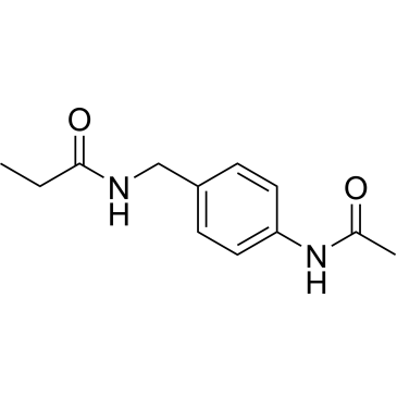 1090425-26-5 | N-(4-Acetamidobenzyl)propionamide | ChemScene