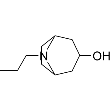 859990-64-0 | 8-Propyl-8-azabicyclo[3.2.1]octan-3-ol | ChemScene llc