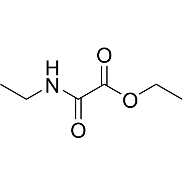 20943-60-6 | Ethyl 2-(ethylamino)-2-oxoacetate | ChemScene