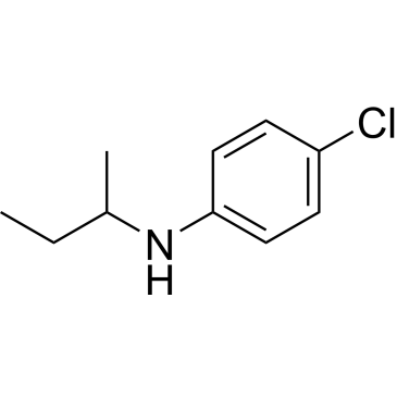 1019518-86-5 | N-(Sec-butyl)-4-chloroaniline | ChemScene