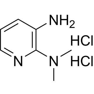 1177350-84-3 | N2,N2-Dimethylpyridine-2,3-diamine dihydrochloride ...