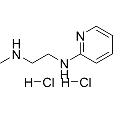 193473-63-1 | N1-Methyl-N2-(pyridin-2-yl)ethane-1,2-diamine ...