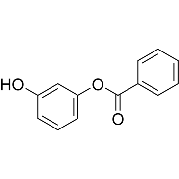 136-36-7 | Resorcinol, monobenzoate | ChemScene