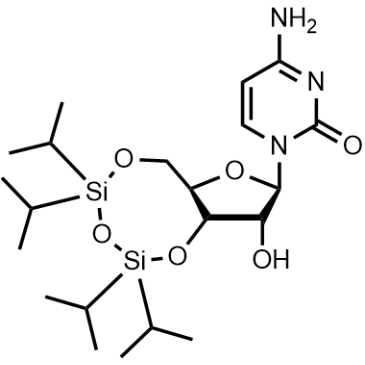 69304-42-3 | 4-Amino-1-((6aR,8R,9R,9aS)-9-hydroxy-2,2,4,4 ...