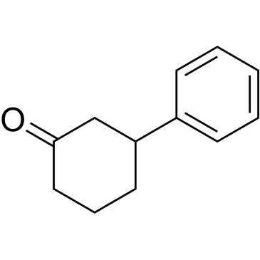20795-53-3 | 3-Phenyl-cyclohexanone | ChemScene